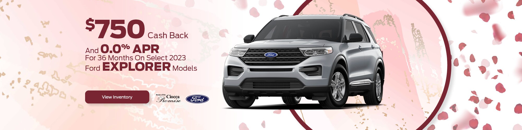 New and Used Ford Dealer Flemington NJ | Ciocca Ford of Flemington
