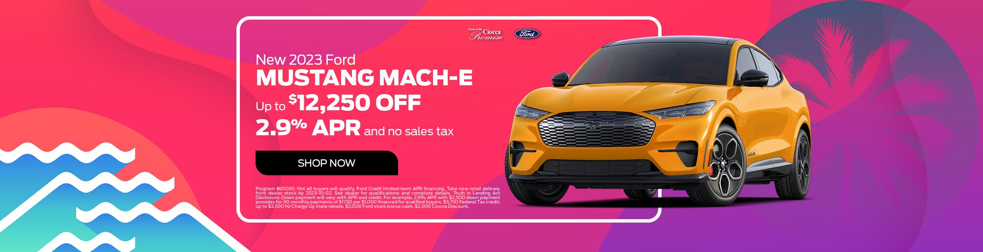 Ciocca Ford Of Lawrenceville | New & Used Ford Dealership