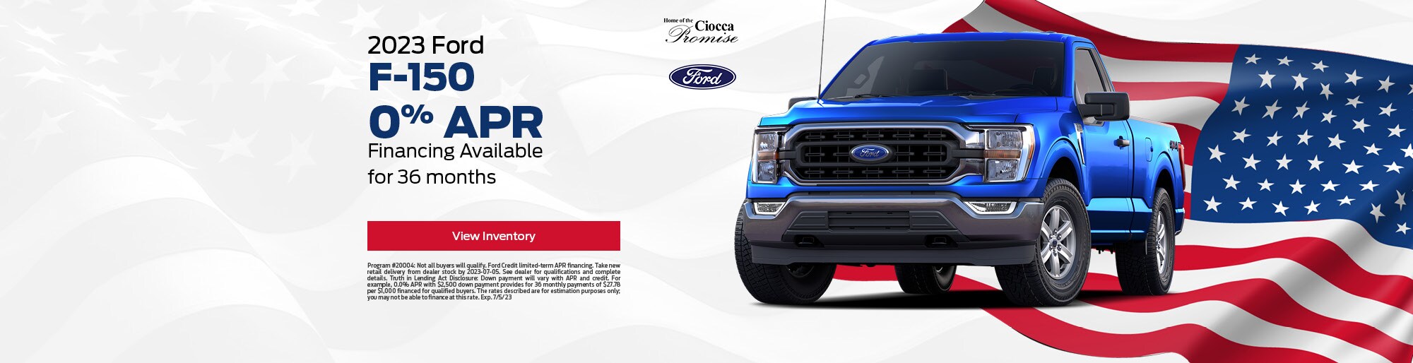 Ciocca Ford Of Lawrenceville | New & Used Ford Dealership