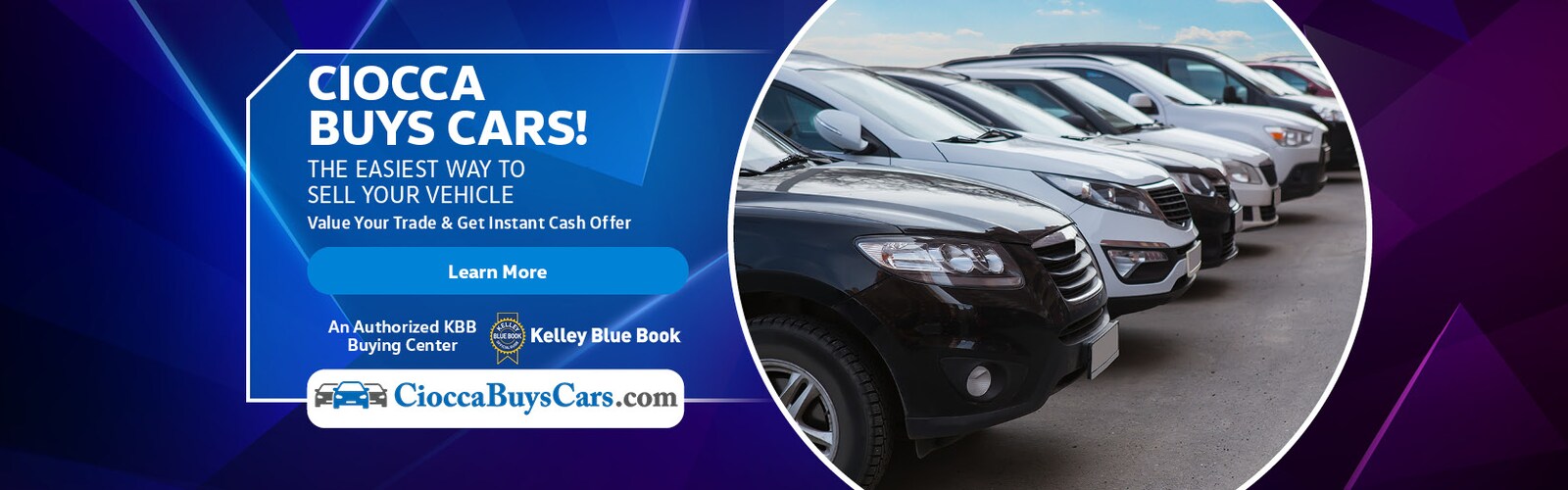 New Subaru and Used Car Dealer Serving Ewing NJ | Ciocca Subaru