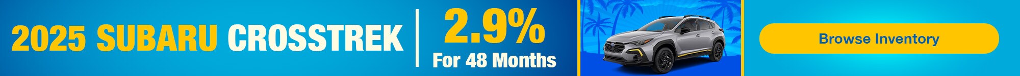 Ciocca Subaru of Ewing | New & Used Subaru Dealer in Ewing, NJ