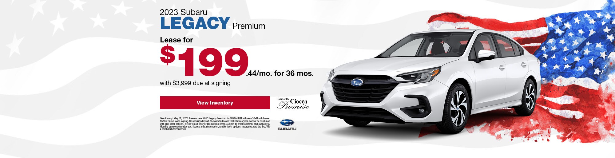 Flemington NJ Ciocca Subaru of Flemington | New & Used Subaru Cars
