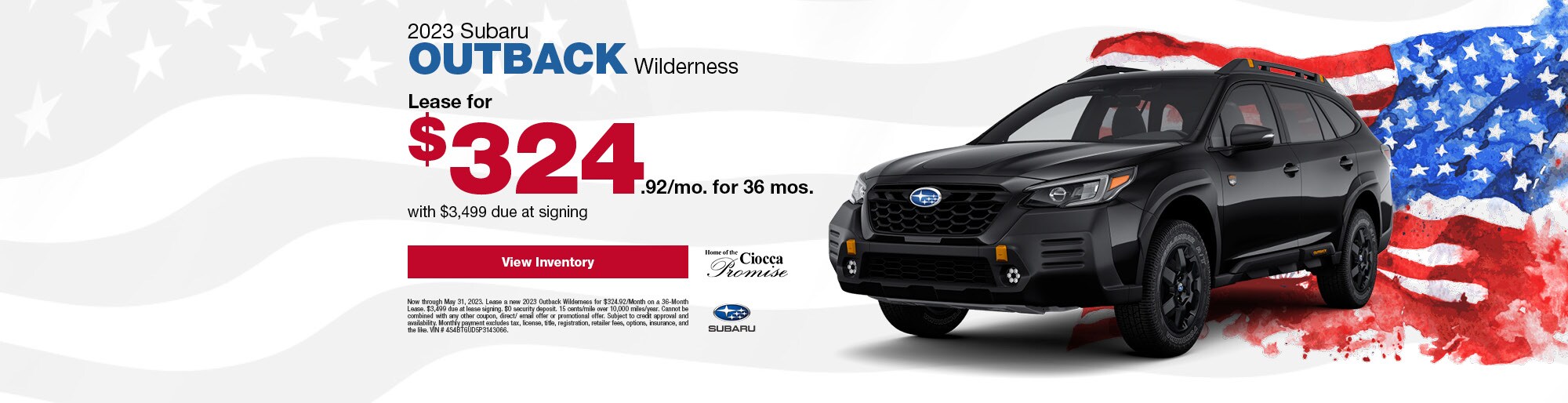 Flemington NJ Ciocca Subaru of Flemington | New & Used Subaru Cars