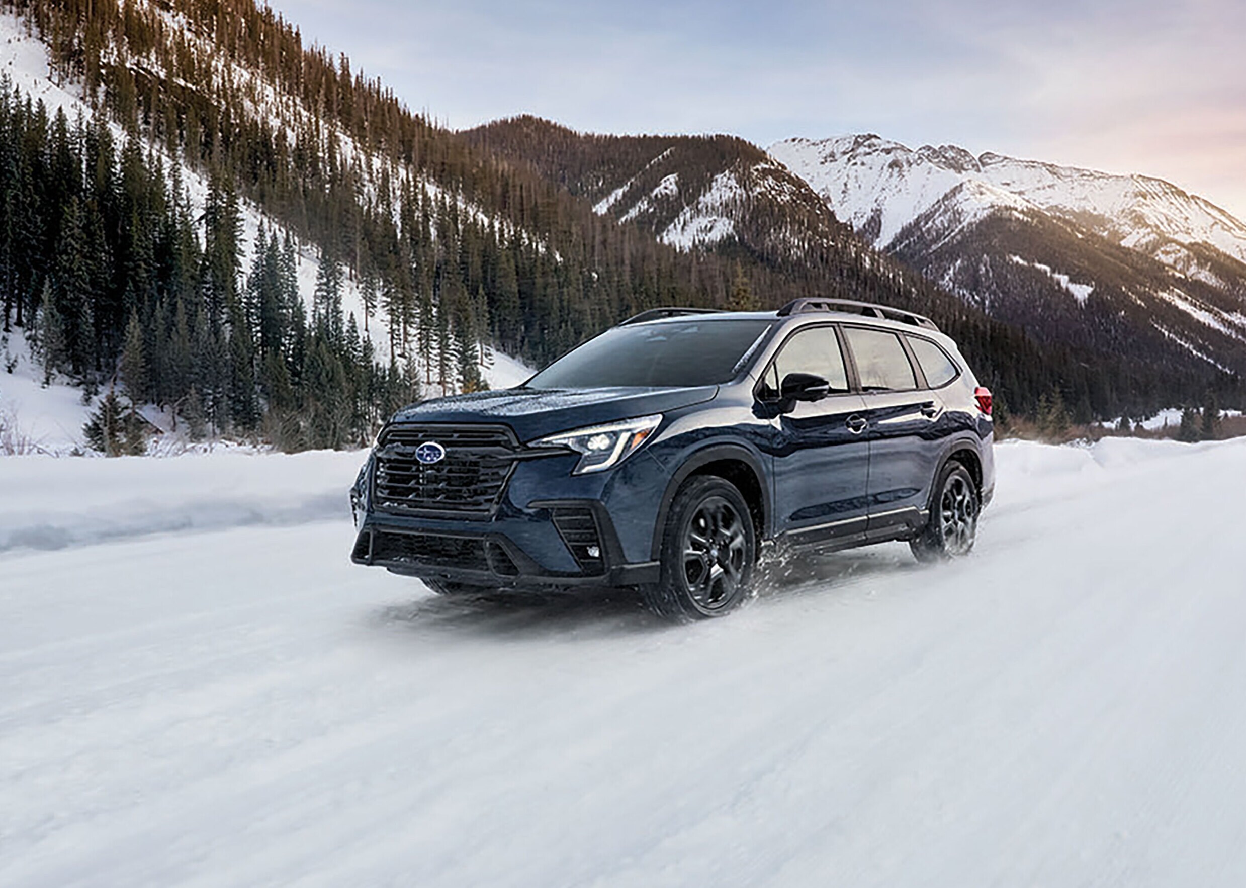 Subaru Lease Specials | Ciocca Subaru of Philadelphia