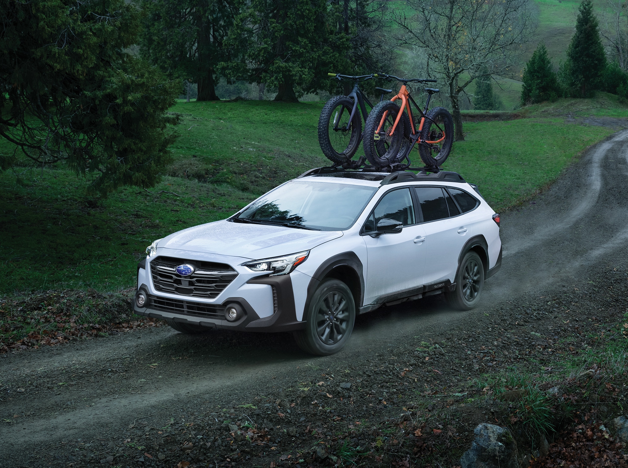 Subaru Lease Specials | Ciocca Subaru of Philadelphia