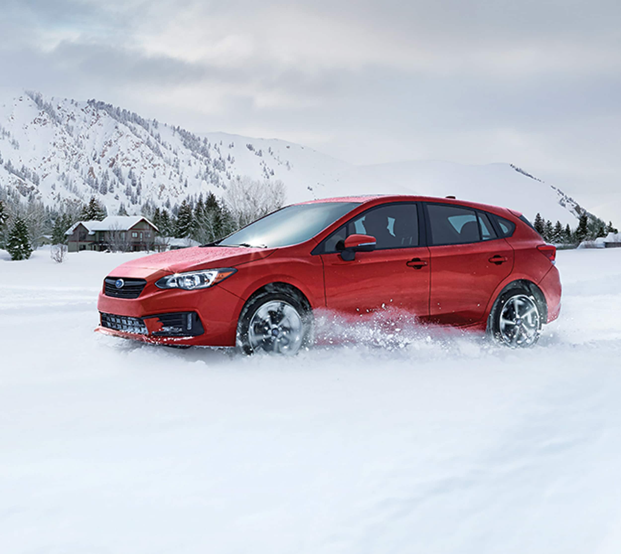 Subaru Lease Specials | Ciocca Subaru of Philadelphia