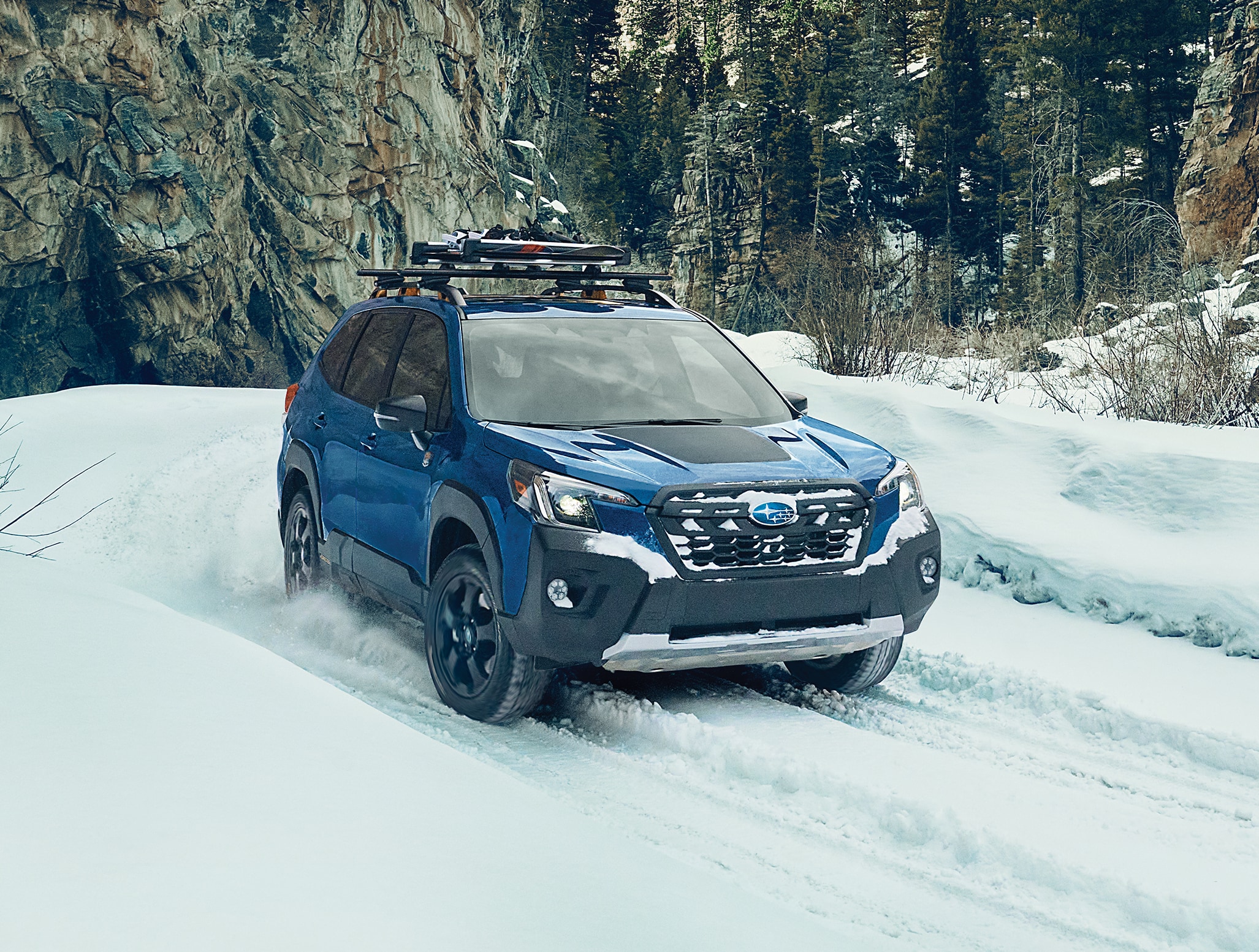 Subaru Lease Specials | Ciocca Subaru of Philadelphia