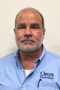 Staff | Ciocca Subaru of Pleasantville