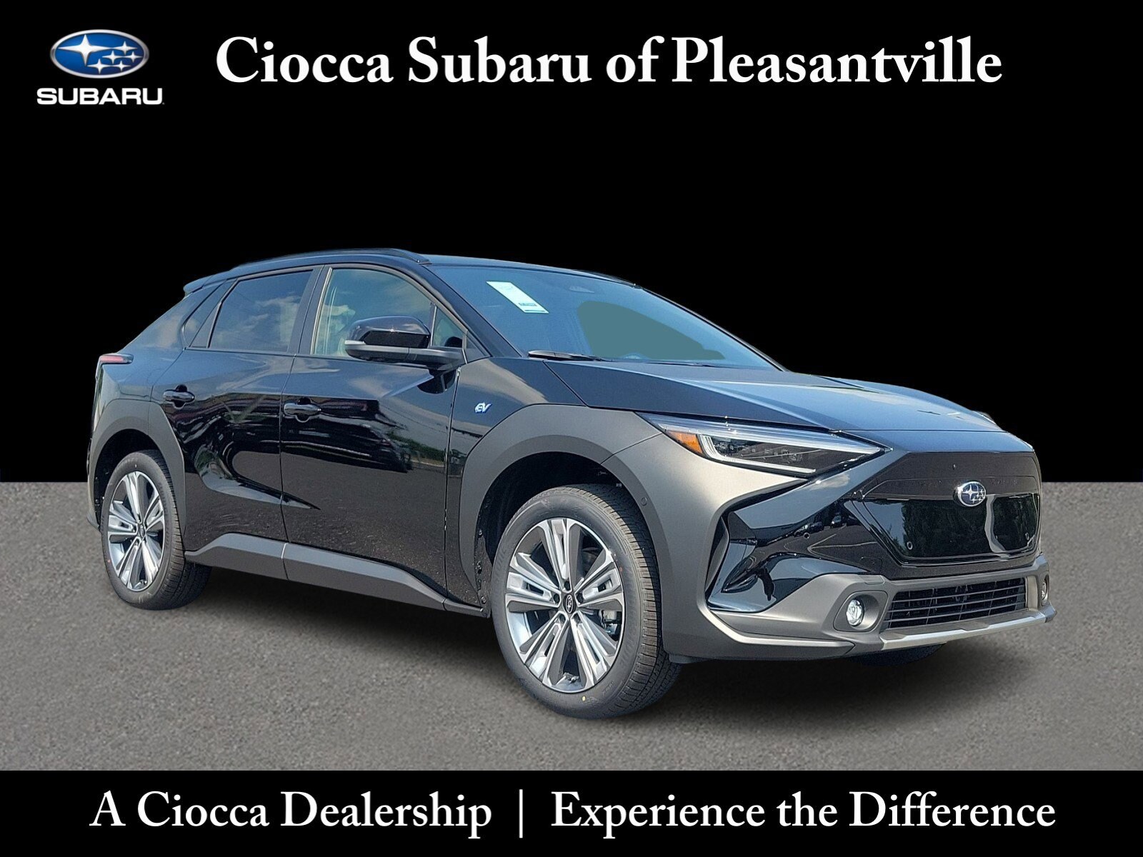 Pleasantville Ciocca Subaru of Pleasantville | New & Used Subaru Cars