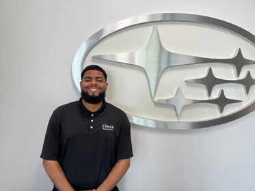 Ciocca Subaru of York Staff | Subaru Dealership near York, PA