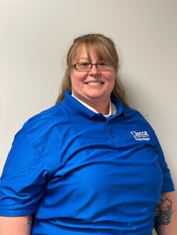 Staff | Ciocca Toyota of Williamsport