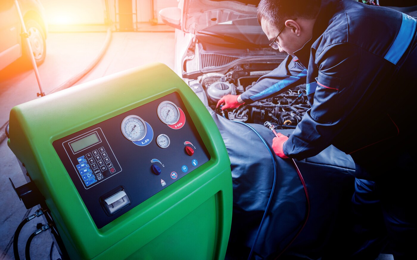 Service Center | Ciocca Toyota of Williamsport