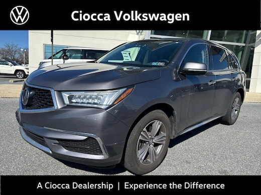 Inventory | Ciocca Automotive