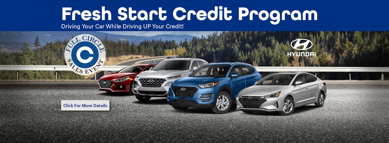 Circle Auto Group | New Chevrolet, Isuzu, Hyundai Dealership in ...