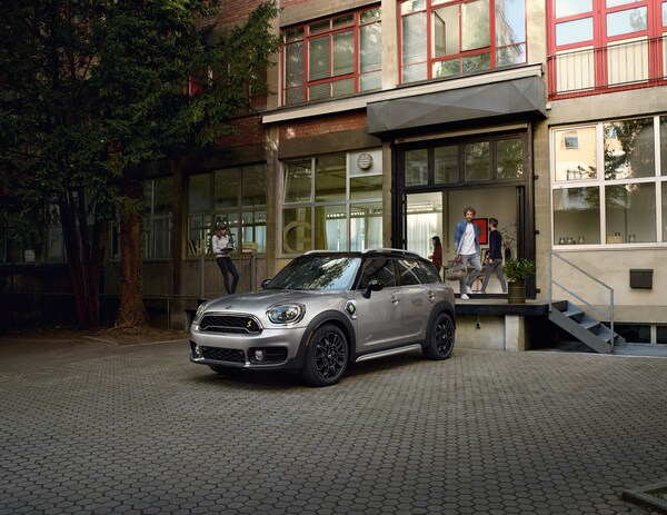 MINI Authorized Service of Monmouth | MINI Maintenance & Repair