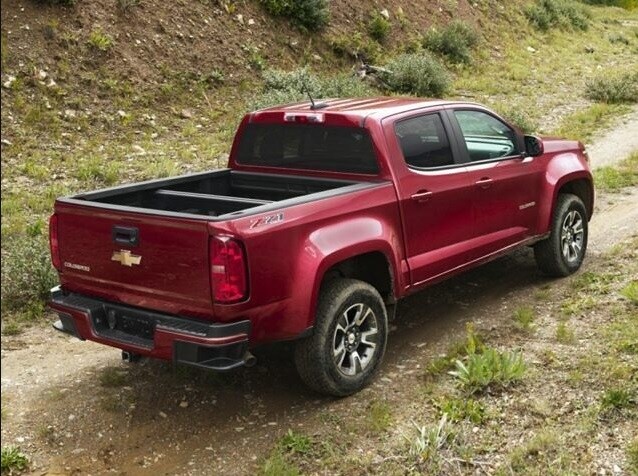 City Chevrolet in Columbia City | Chevy Dealership Serving Fort Wayne