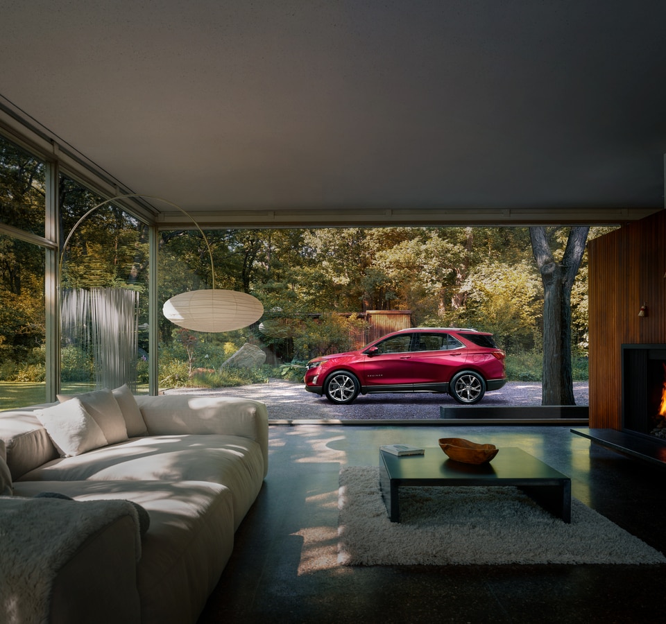 City Chevrolet in Columbia City | Chevy Dealership Serving Fort Wayne