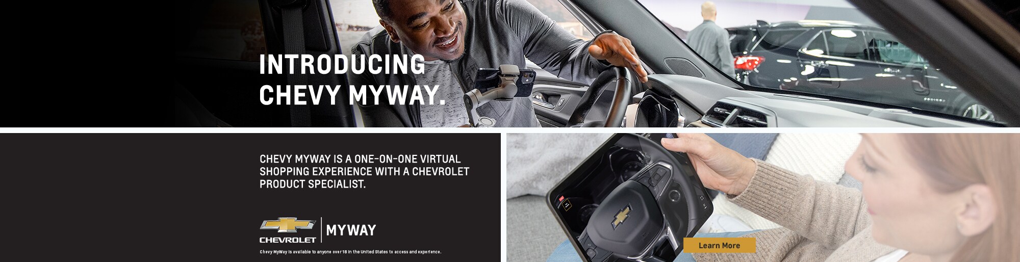 City Chevrolet | Columbia City, IN Chevy Dealer