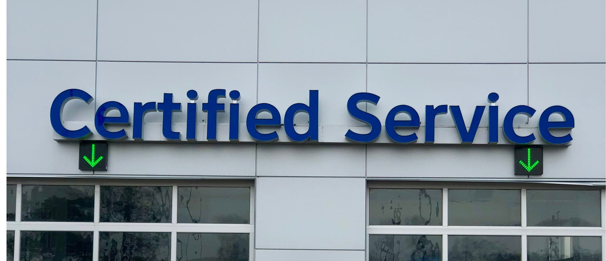 City Chevrolet Service Center | Columbia City Chevy Service