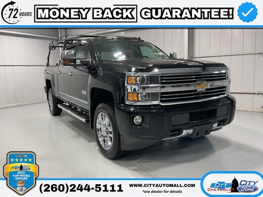 Inventory | City Chevrolet