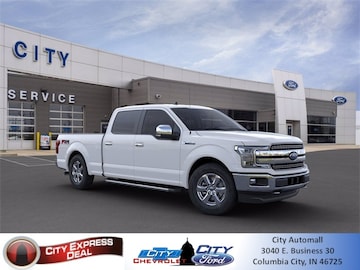 Used Cars For Sale in Columbia City, IN | City Automall