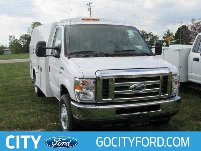 New Ford and Used Car Dealer Serving Columbia City | City Ford Near ...