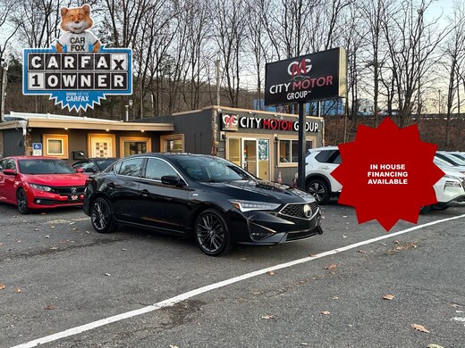 Buy a used car in Haskell, New Jersey | Visit City Motor Group Inc.