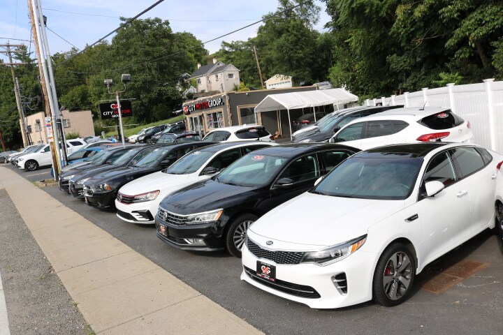 Used Dodge, Ford, Honda, Subaru and Jeep dealership in Haskell | City ...