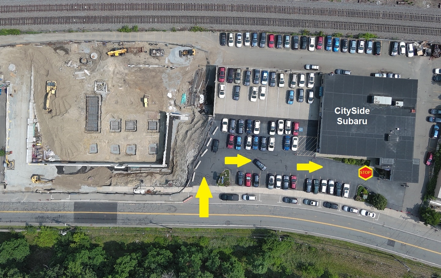 Exciting News From Cityside Subaru | Cityside Subaru