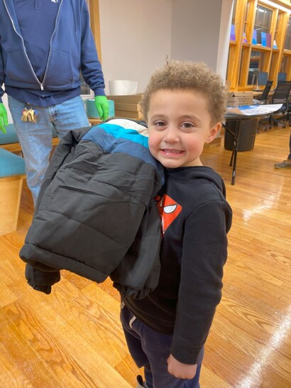 Operation Warm | Cityside Subaru