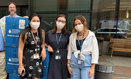 Subaru Community Commitment | Cityside Subaru