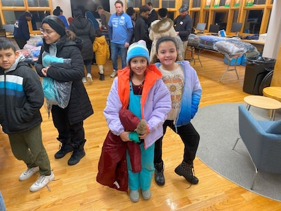 Operation Warm | Cityside Subaru