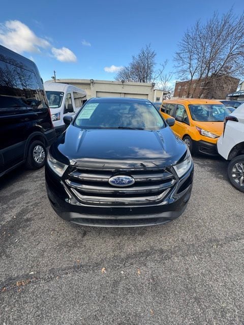 Affordable Used Cars | Ford Dealership in New York City