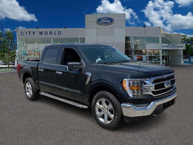 Inventory | City World Ford