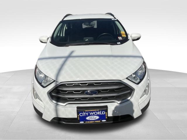 Affordable Used Cars | Ford Dealership in New York City
