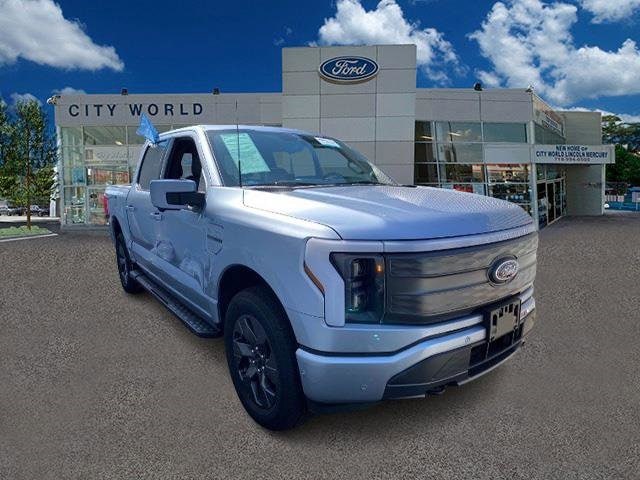 Inventory | City World Ford