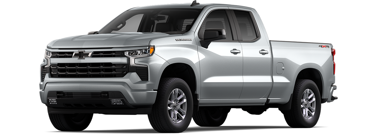 New Chevy Vehicle Specials | Clark Chevrolet of Pinehurst
