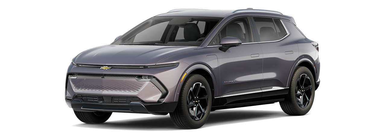 New Chevy Vehicle Specials | Clark Chevrolet of Pinehurst