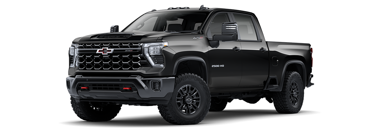 New Vehicle Specials | Clark Chevrolet Cadillac