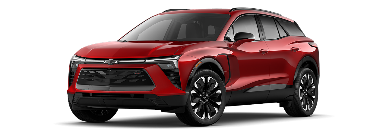 New Vehicle Specials | Clark Chevrolet Cadillac