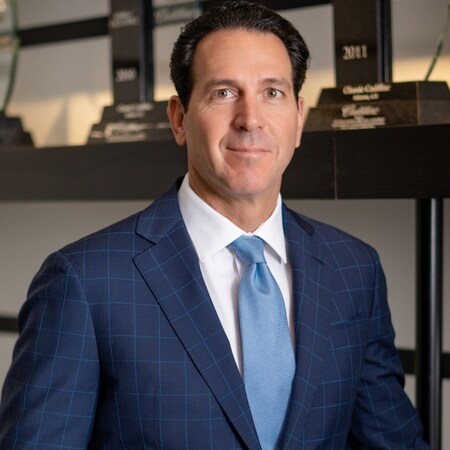 Meet Our Staff | Cadillac Dealership Employees - Classic Cadillac in ...