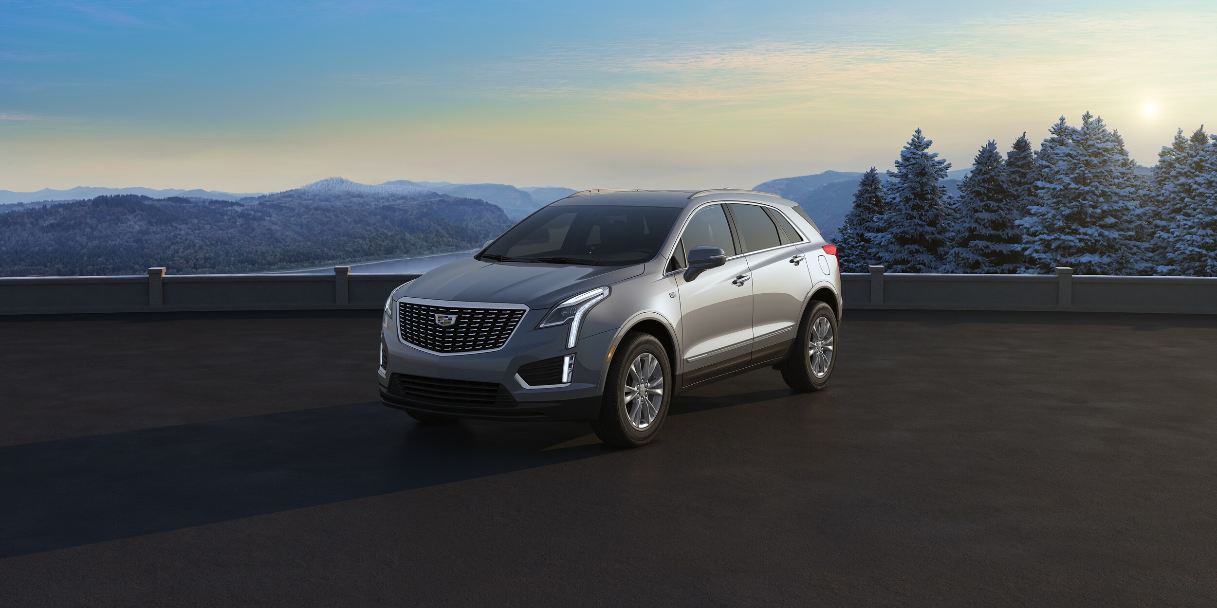 Cadillac XT5 Atlanta | For sale at Classic Cadillac