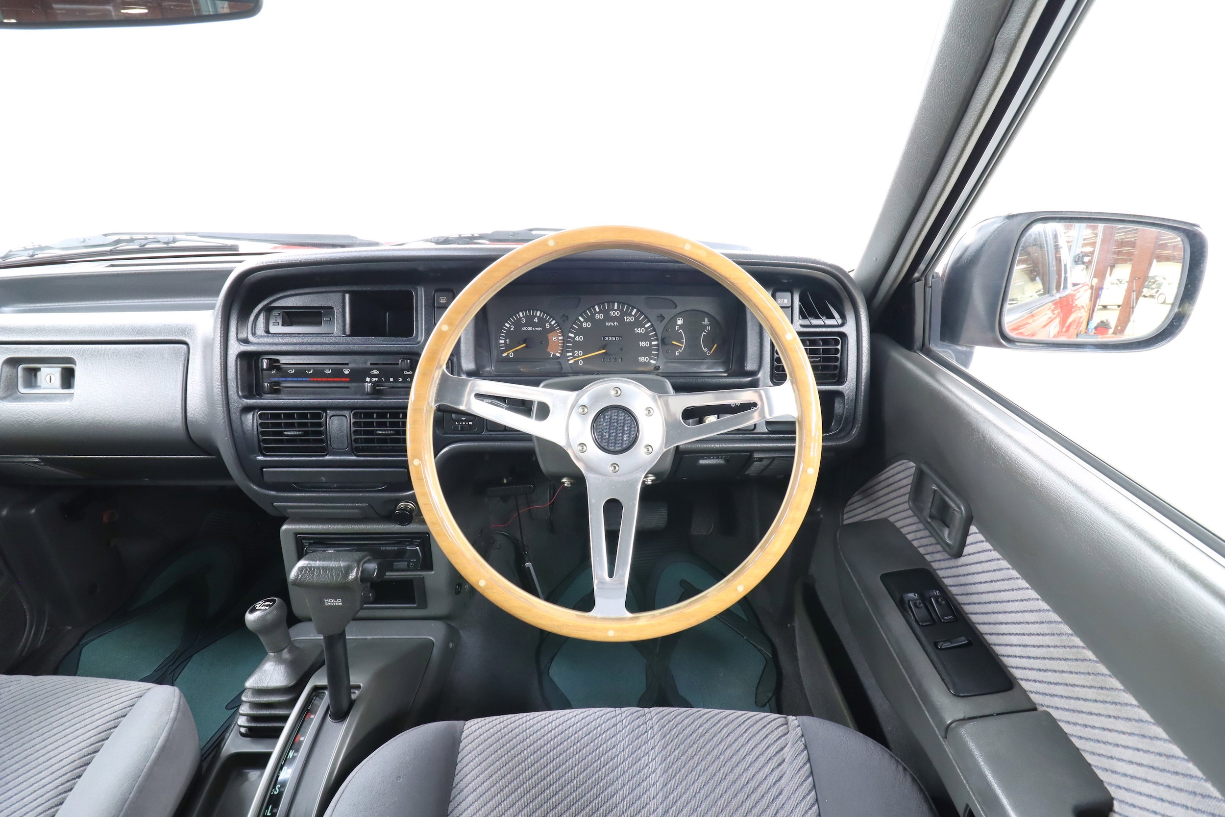 1998 Mazda Proceed For Sale | AllCollectorCars.com