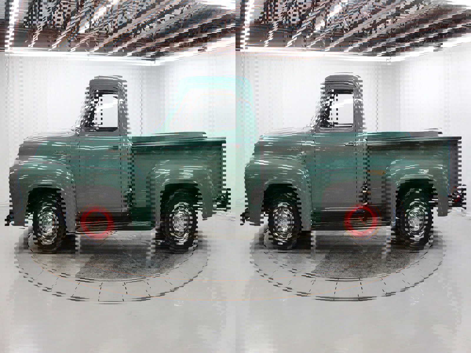 1953 Ford F 100 For Sale | AllCollectorCars.com