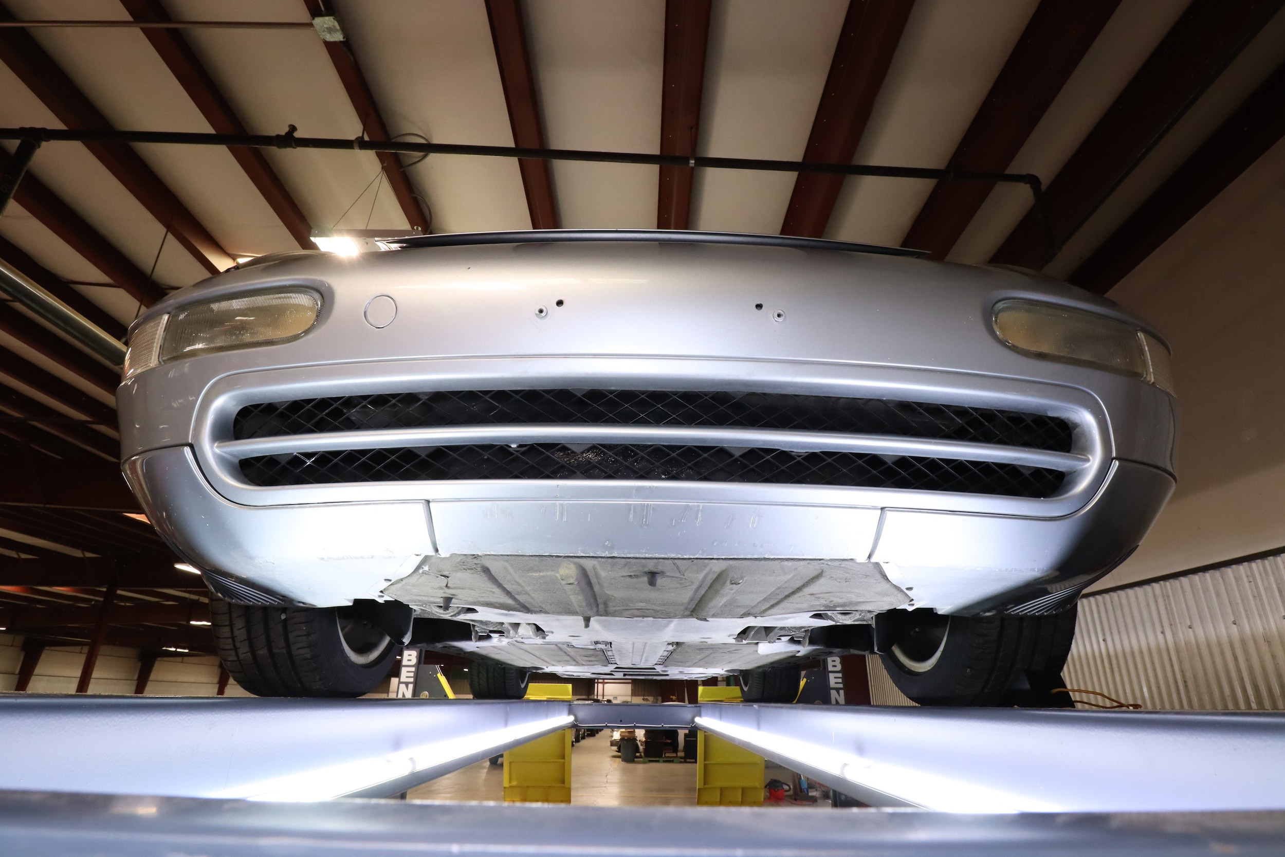 1994 Porsche 911 Carrera For Sale | AllCollectorCars.com