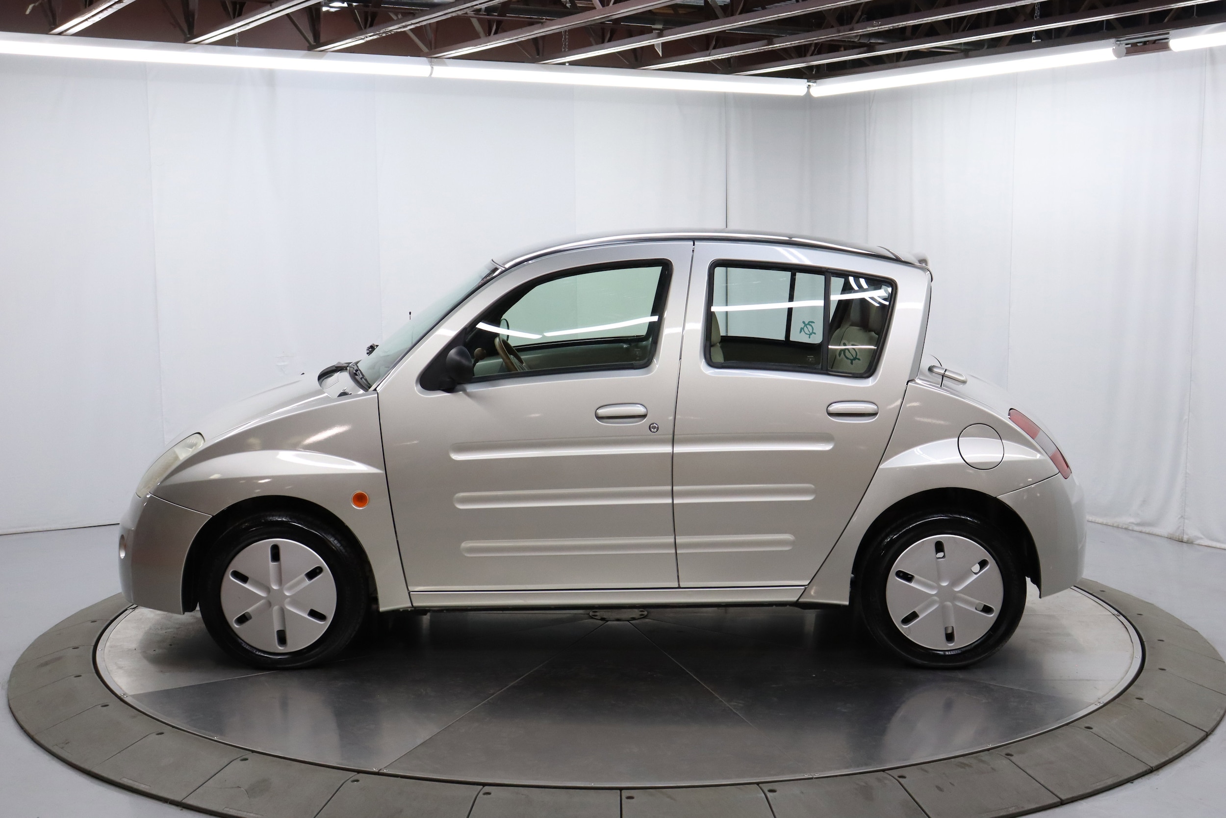 2000 Toyota Will Vi For Sale | AllCollectorCars.com