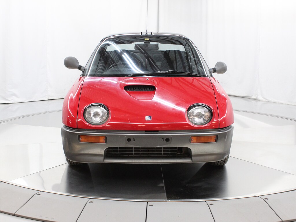Used 1992 Autozam Az 1 For Sale At Duncan Imports And Classic Cars