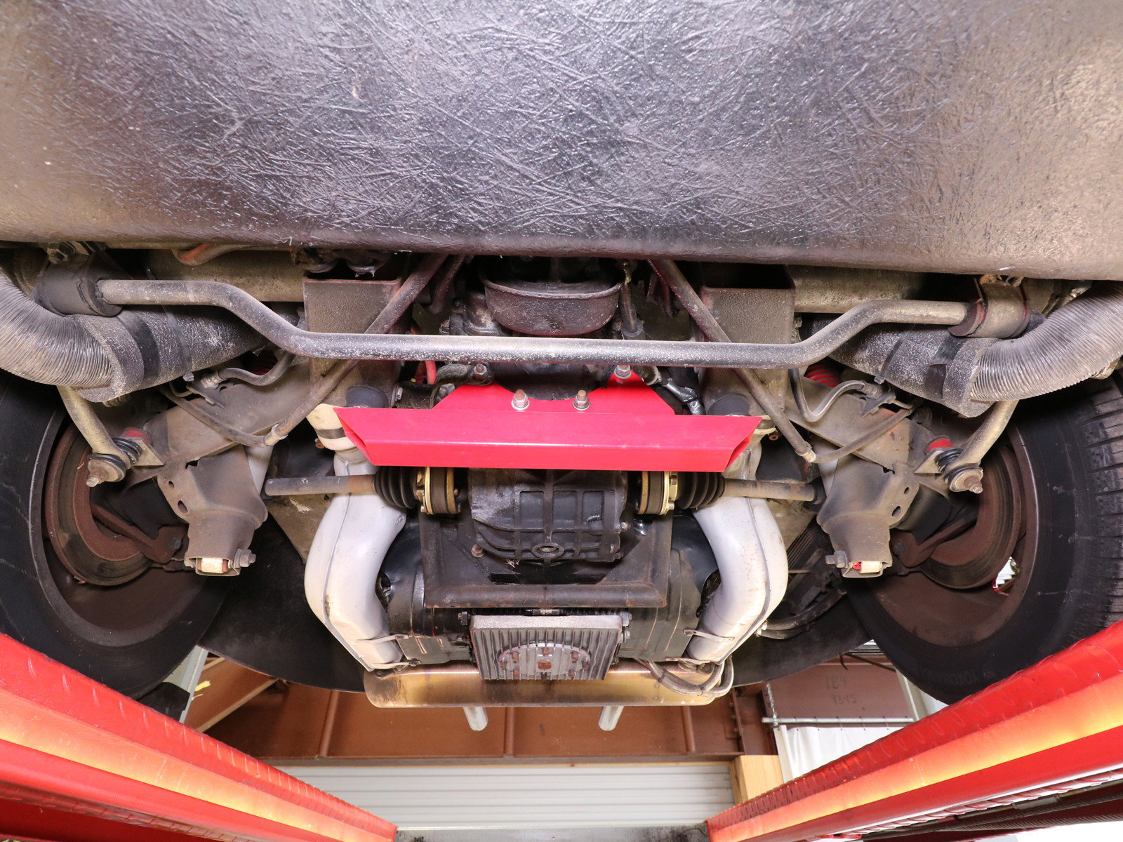 1999 Intermeccania 356 Roadster 2000GS For Sale | AllCollectorCars.com