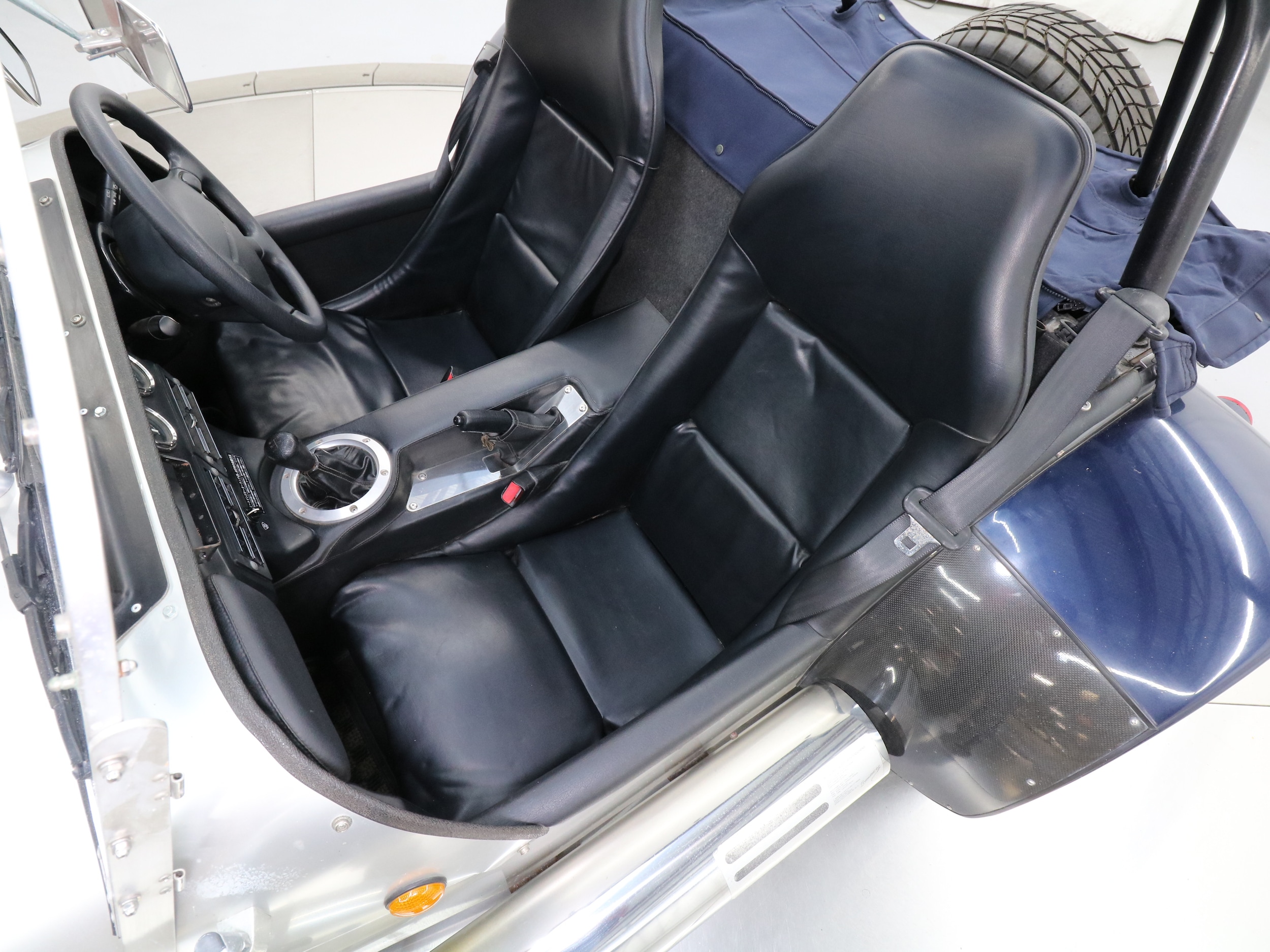 1996 Mitsuoka Zero One For Sale | AllCollectorCars.com