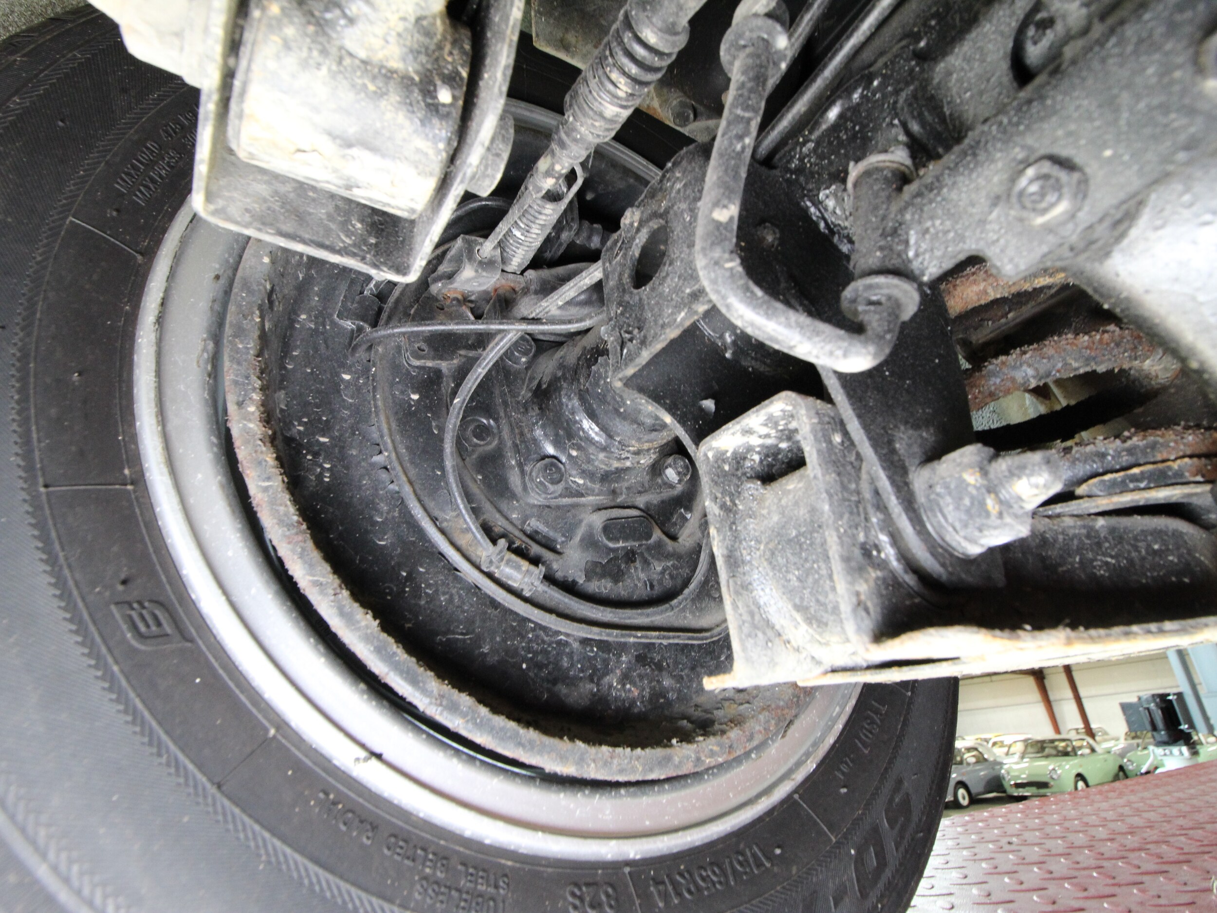 1976 Mazda Cosmo AP For Sale | AllCollectorCars.com